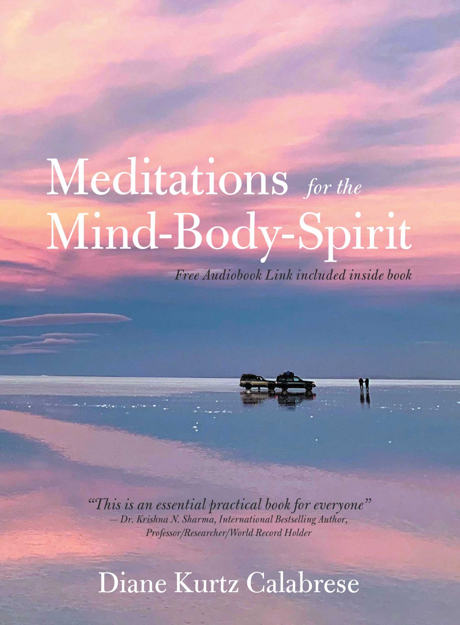 BUY THE BOOKS - Diane Calabrese